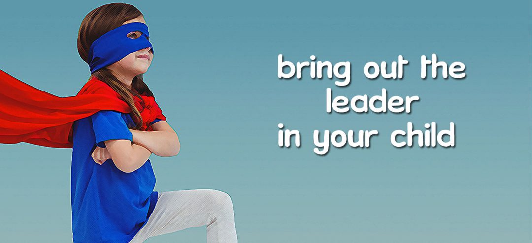 Personality Development Programme - Gokilambal International Schools